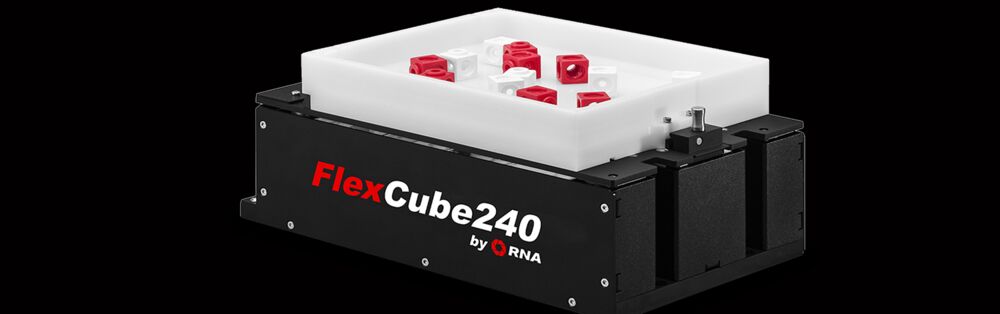 Komponenten für Zuführsysteme von RNA - DE Rhein-Nadel Automation GmbH