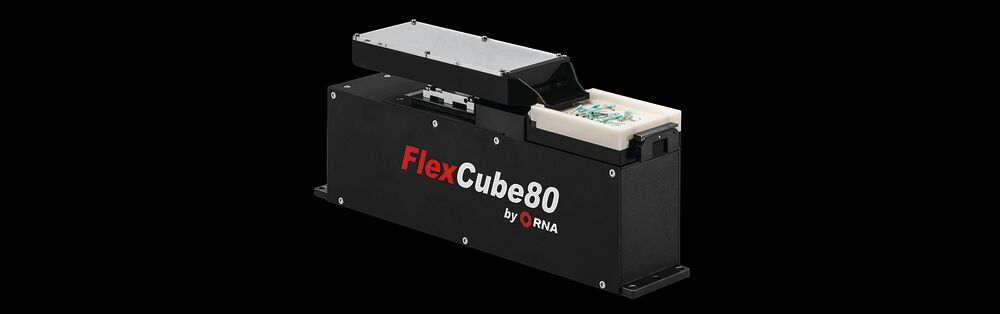 Komponenten für Zuführsysteme von RNA - DE Rhein-Nadel Automation GmbH