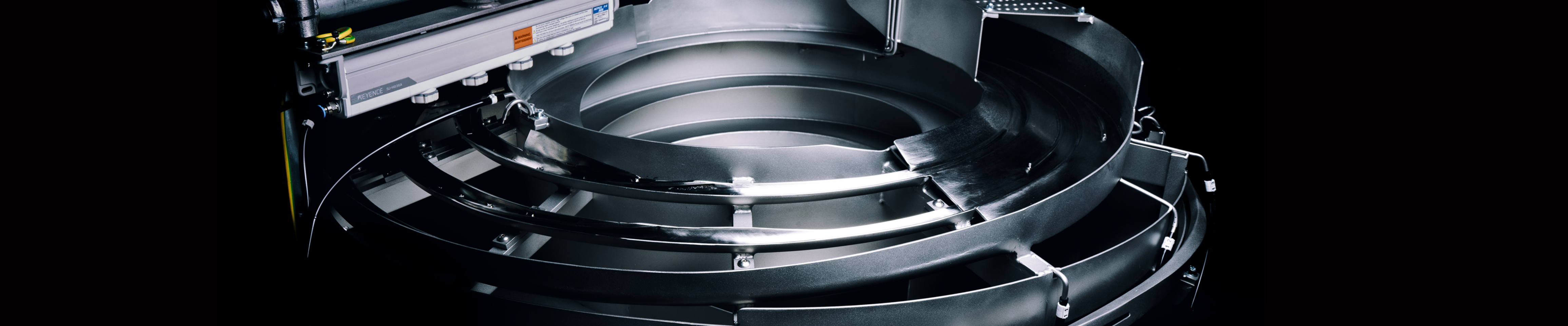 Conventional feeding systems - EN Rhein-Nadel Automation GmbH